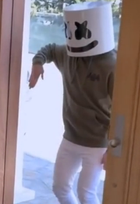 MARSHMELLO HEAD – SplatVidz